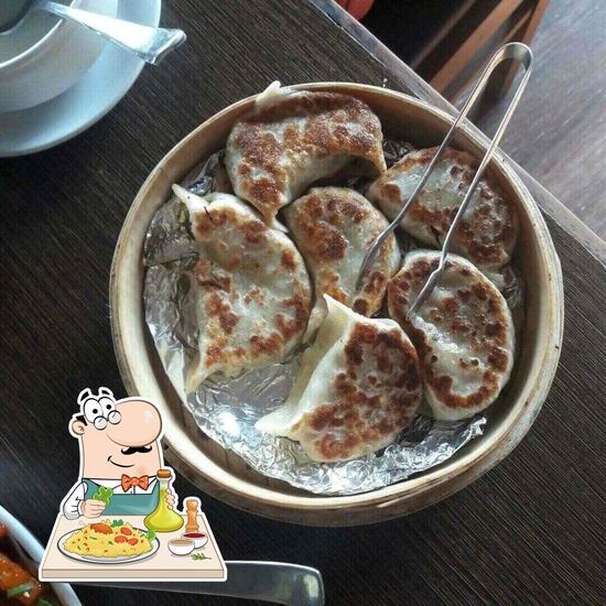 First Gear Cafe, Dehradun - Restaurant menu, prices and reviews