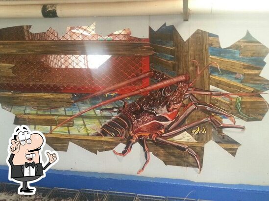 Lobster Shack, Perth - Restaurant menu, prices and reviews