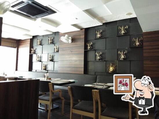 Alav Restaurant, Indore - Restaurant menu, prices and reviews