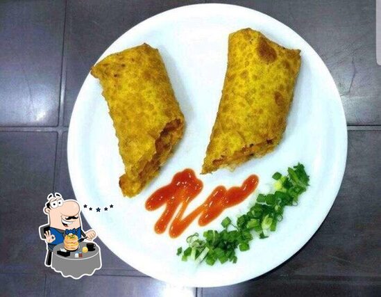 Anjoy Foods, Ahmedabad - Restaurant menu, prices and reviews