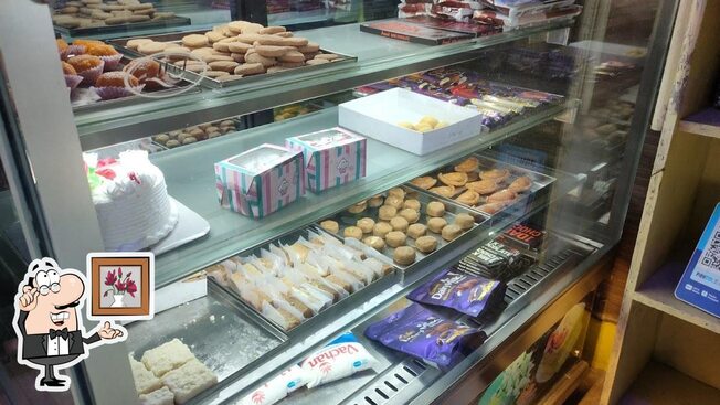 Brothers Bakery And Cake, Gevra - Restaurant menu, prices and reviews