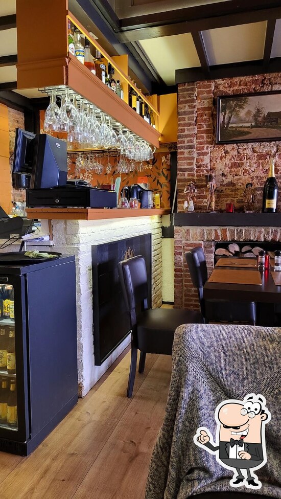 CAIRO GRILL, Bruges - Restaurant menu, prices and reviews