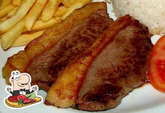 Churrascaria Paladar do Sul, Alagoinhas - Avaliações de restaurantes