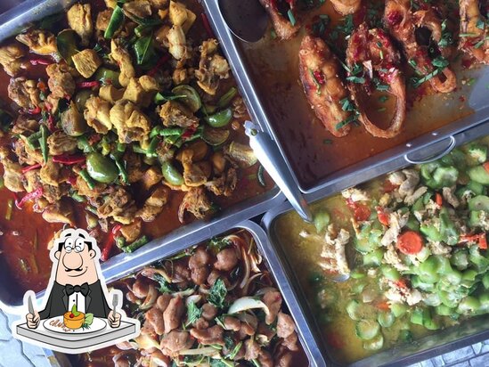 ฟารีดา ฟู๊ด Farida food restaurant, Nonthaburi - Restaurant reviews