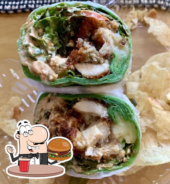 Fresh Bites, New York City - Restaurant menu, prices and reviews