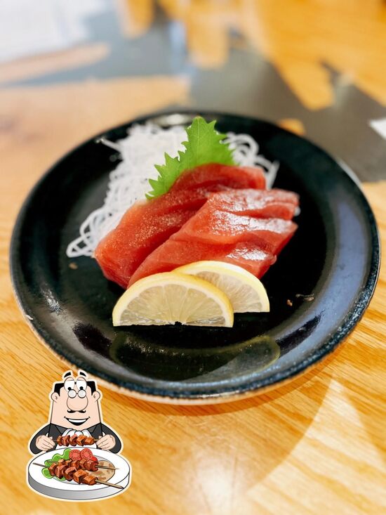 Isana in Kihei - Restaurant menu and reviews