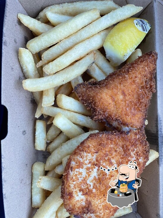 Lighthouse Seafood Mackay, Mackay Harbour - Restaurant menu, prices and ...