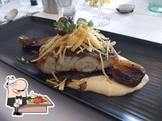 Menu at LIMANI SEAFOOD RESTAURANT, Narrabeen
