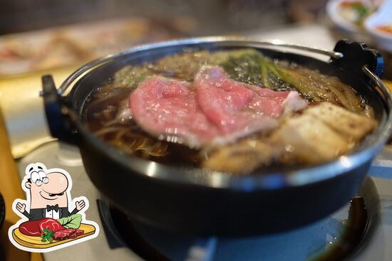 MAGURO (Central World) restaurant, Bangkok - Restaurant reviews