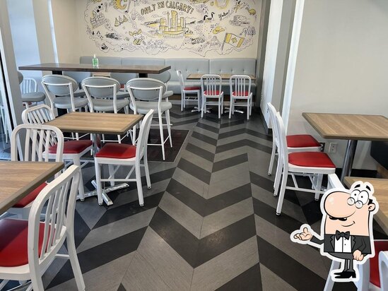 Pathway Momos, Calgary - Restaurant menu, prices and reviews