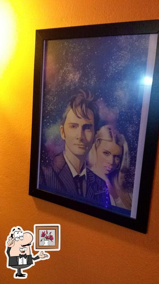 Tardis Pub Birreria Ludoteca, Milano - Menu e recensioni del ristorante