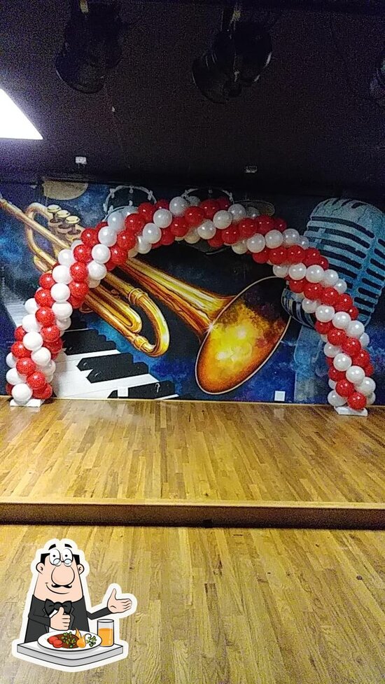 The Original Red Rooster North in Houston - Restaurant reviews