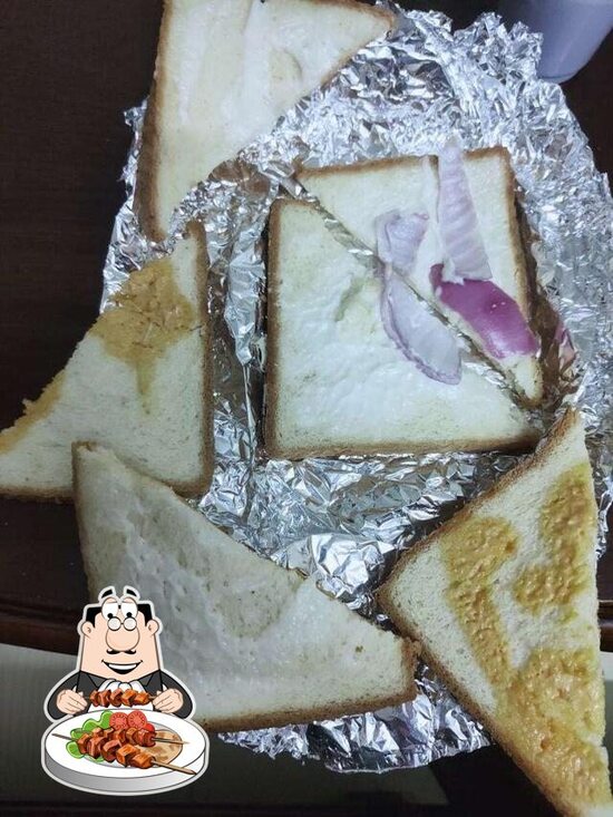 Toasty's Sandwiches, Chennai - Restaurant menu, prices and reviews