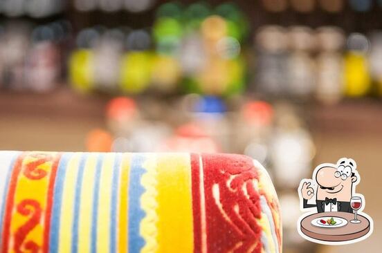 Brew9 restaurant, Rome - Restaurant reviews