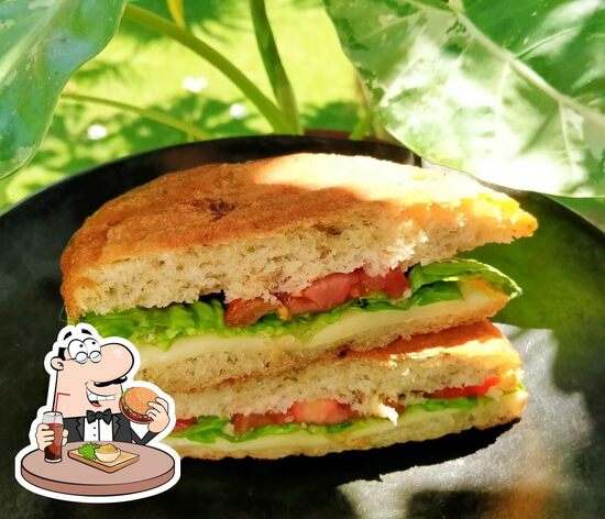 My House restaurant, Indonesia - Restaurant menu and reviews