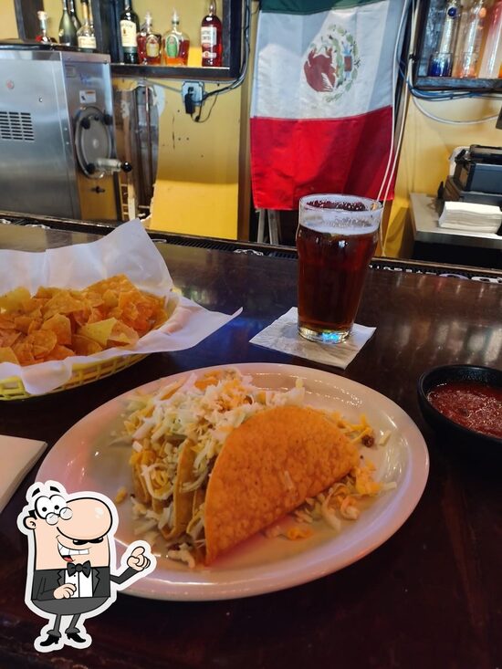 Crazy Cactus, Olive Branch - Restaurant menu, prices and reviews