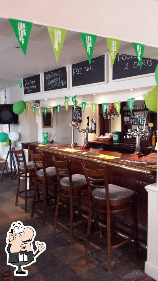 Hildyard Arms, Patrington - Restaurant menu, prices and reviews