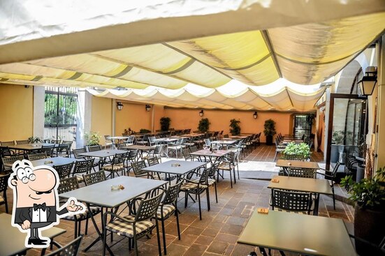 Speisekarte von Pizzeria Ristorante al Fiume, Arch