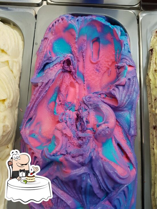 Neve Gelato Tradizione Naturale, Mexico City, Av. P.º de la Reforma 222 ...