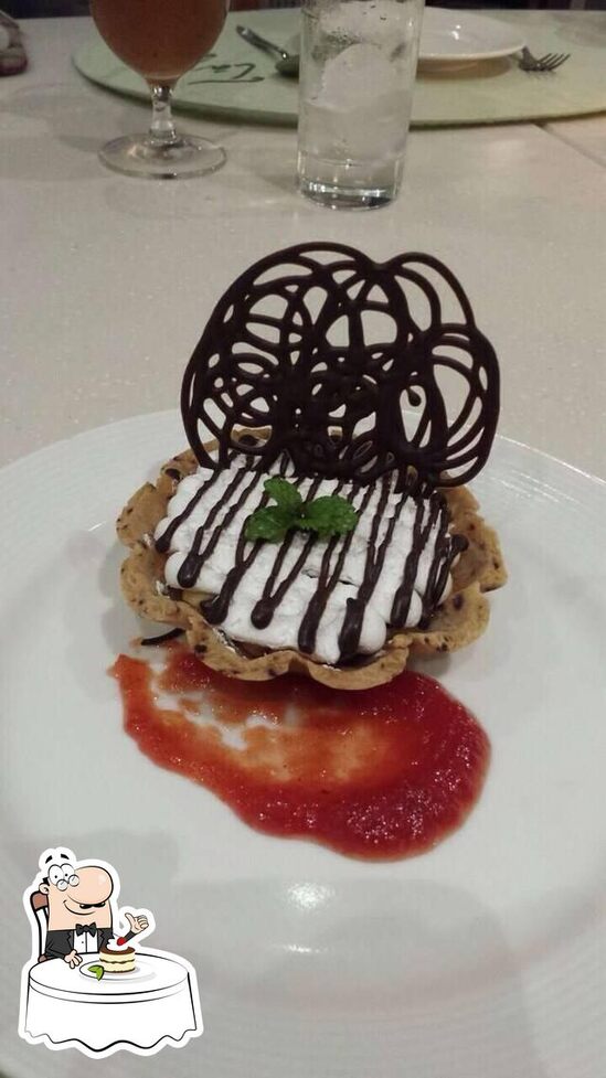 Taza Fresh Table restaurant, Tagaytay - Restaurant menu and reviews