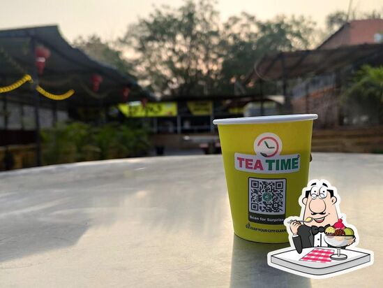 Tea Time Pragathi Nagar, Hyderabad - Restaurant reviews