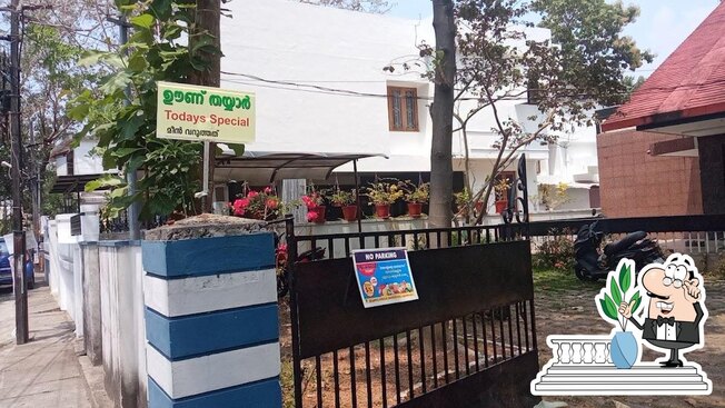 Minnus homely food, Kochi - Restaurant reviews