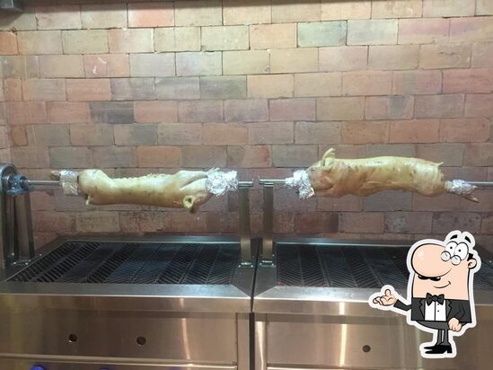 APU Authentic Filipino Cuisine, Parañaque - Restaurant menu, prices and ...
