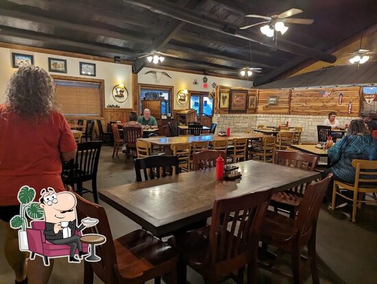 Fireside BBQ & Grill, Springtown - Restaurant menu, prices and reviews
