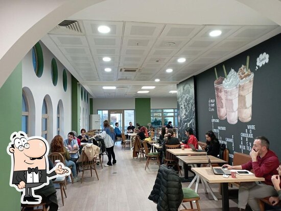 MM COFFEE AND SNACKS, Ankara - Menú del restaurante, precios y reseñas