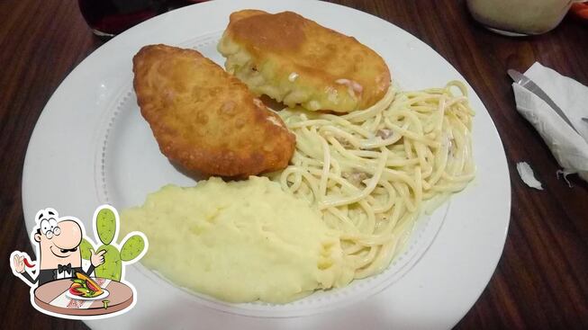 El Ware restaurant, Chihuahua - Restaurant reviews
