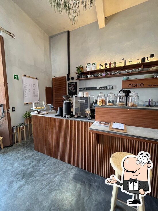 nono café, Oaxaca - Menú del restaurante, precios y reseñas