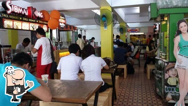 Food Tree Express Canteen, Muntinlupa - Restaurant menu, prices and reviews