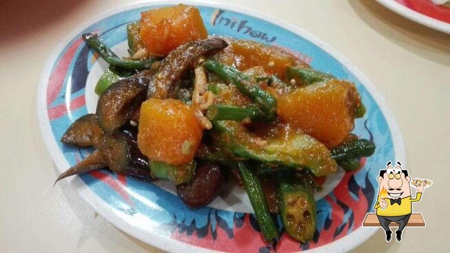 INIHAW Express, Parañaque - Restaurant menu, prices and reviews
