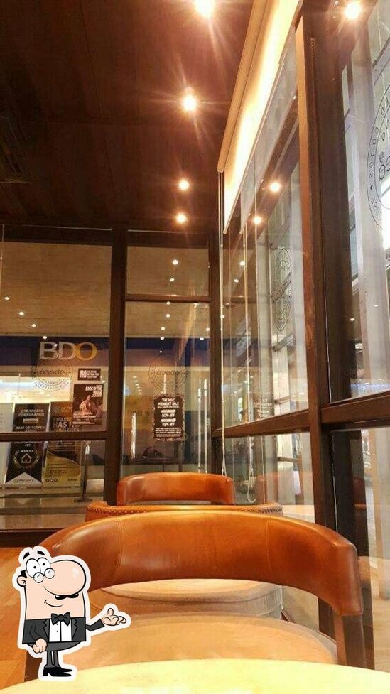 Abaca Baking Company (Coffee Shop) - TGU Tower, Cebu City - Restaurant ...