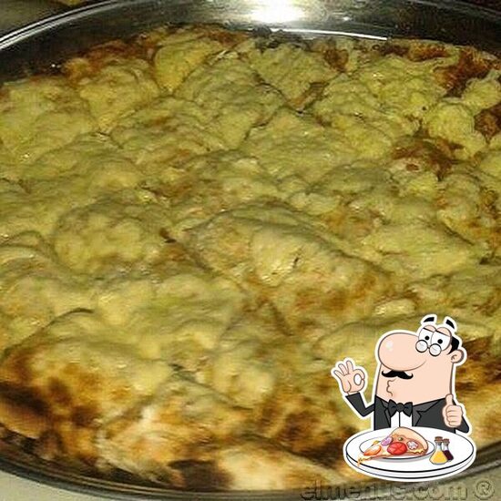 Al Sultan Pizza - Restaurant menu, prices and reviews