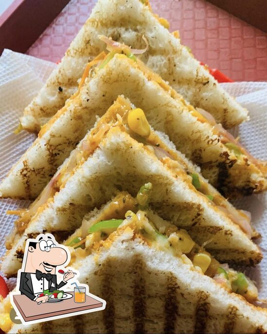 Chai Shai Castle, Bhimtal - Restaurant menu, prices and reviews