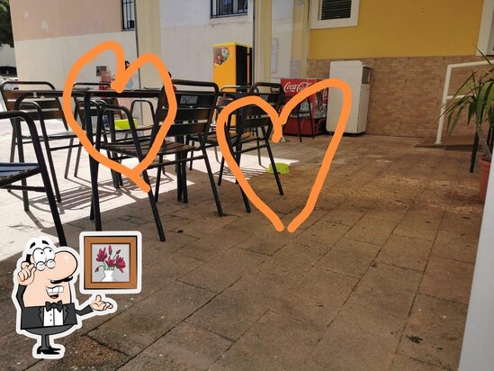 El nuevo Pantalann, Puerto Real - Menú del restaurante, precios y reseñas