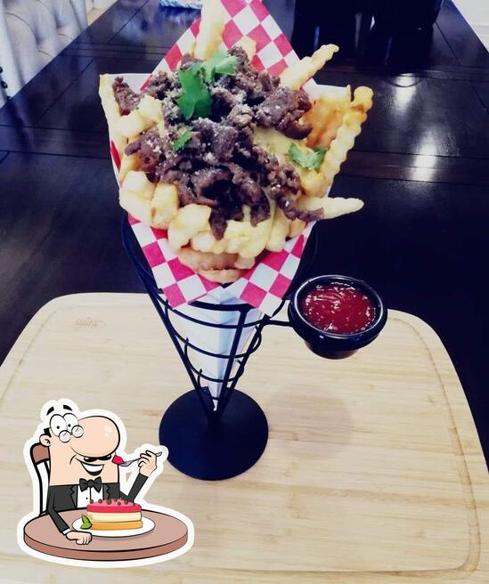 Fong food restaurant, Ciudad Juarez - Restaurant reviews