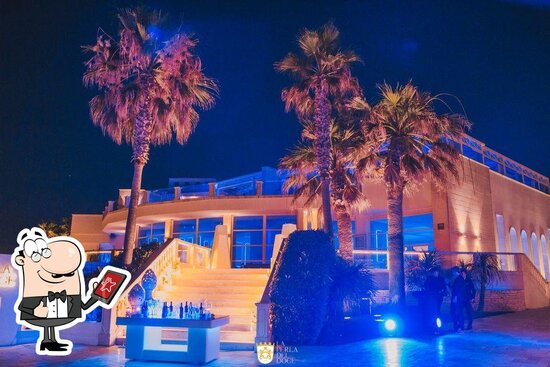La Perla del Doge restaurant, Molfetta - Restaurant menu and reviews