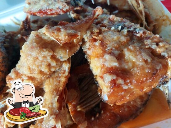 Mariscos Sonia restaurant, Tomatlán - Restaurant reviews