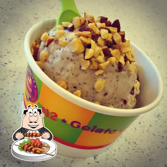 N Gelato in Azusa - Restaurant reviews