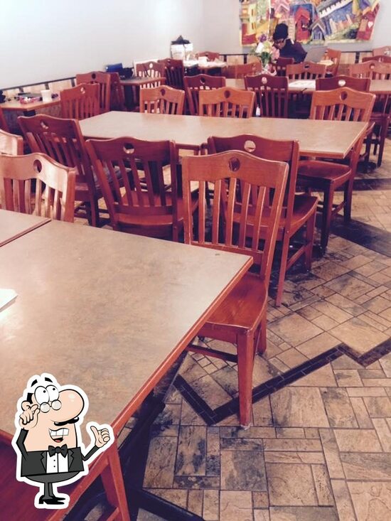 Pontilly Coffee in New Orleans - Restaurant menu and reviews