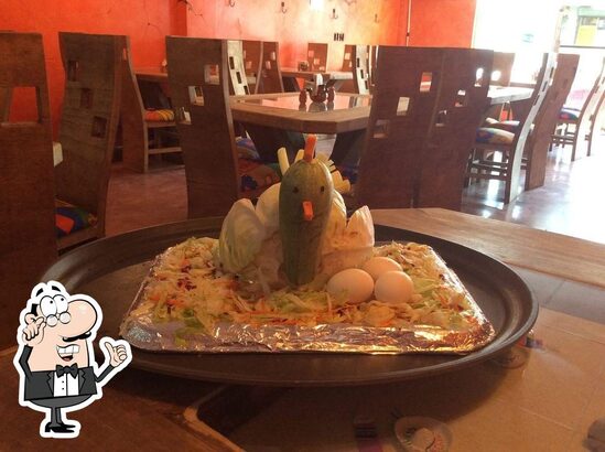 Restaurant El General, Reynosa - Menú del restaurante, precios y reseñas