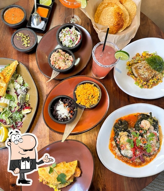 SOL Mexican Cocina, Irvine - Restaurant menu, prices and reviews