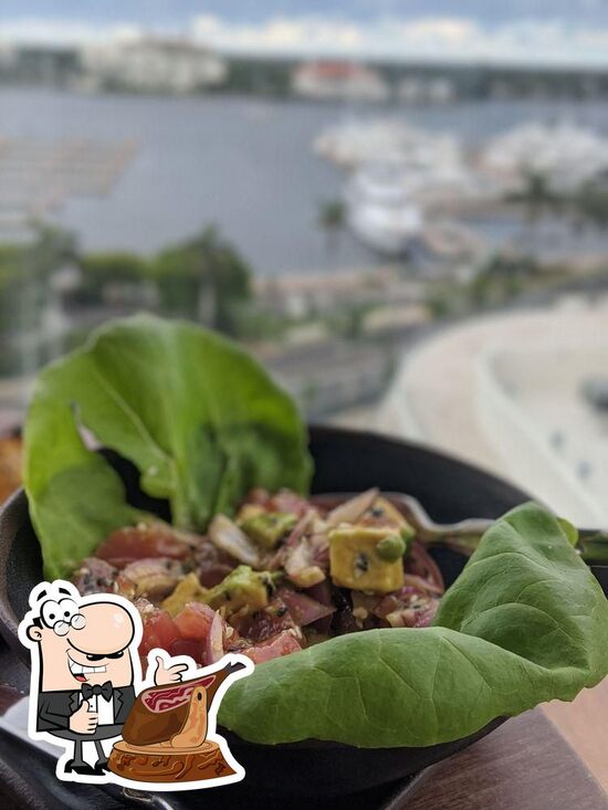 Spruzzo in West Palm Beach - Restaurant menu and reviews