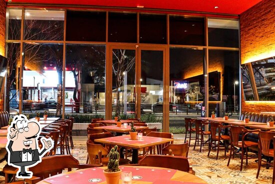 Menu at Steak Bife - Chef Erick Jacquin (Rebouças) steakhouse, São Paulo