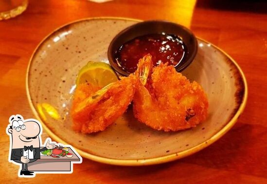Tampopo, The Orient, The Trafford Centre in Manchester - Restaurant ...