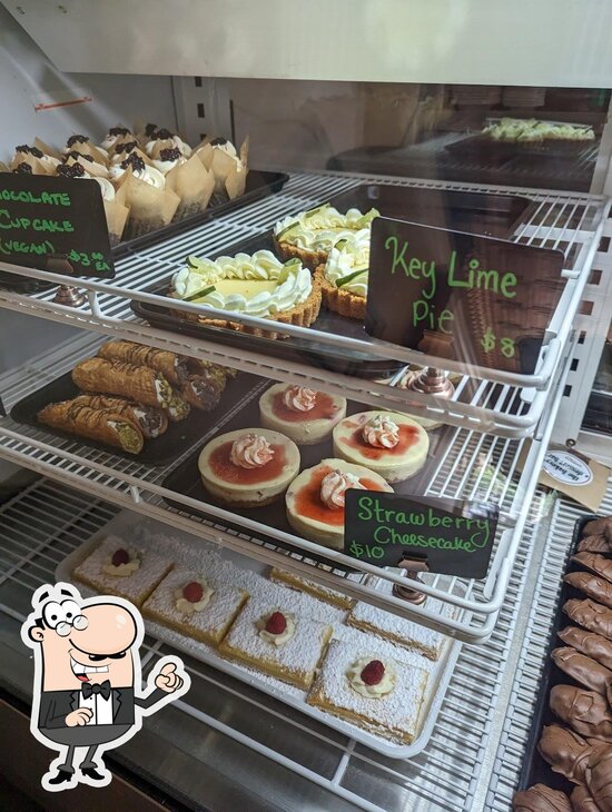 The Bakery & Dessert Bar in Carnegie - Restaurant reviews