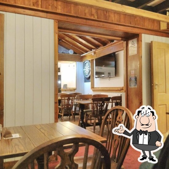 The Bridge Inn, Whitby - Restaurant menu, prices and reviews