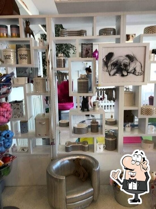 The Dog Bakery - Fresh Baked Treats & Dog Birthday Cakes, Los Angeles ...
